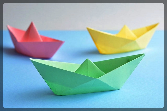 Origami Nedir? Nasıl Yapılır? | Herkes Için Bilgi