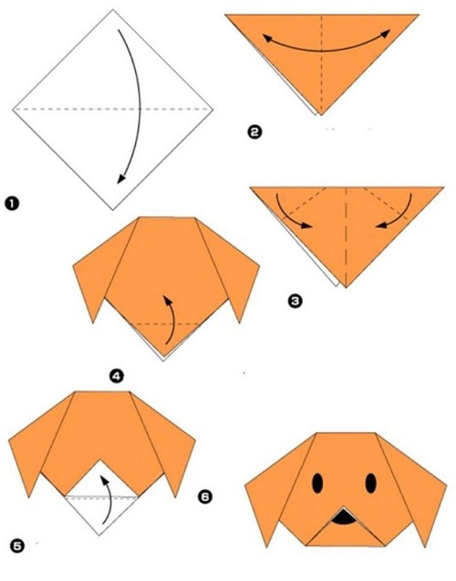 Origami Nedir? Nasıl Yapılır? | Herkes Için Bilgi